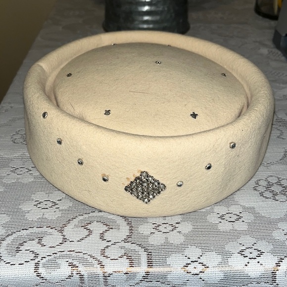 Accessories | Vintage Hat | Poshmark